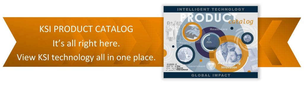 Product Catalog Banner | KSI Keyboards