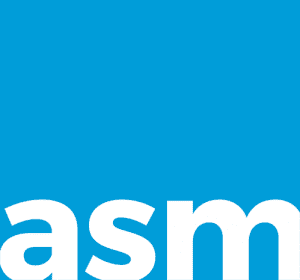 ASM Technologies Logo | KSI Keyboards