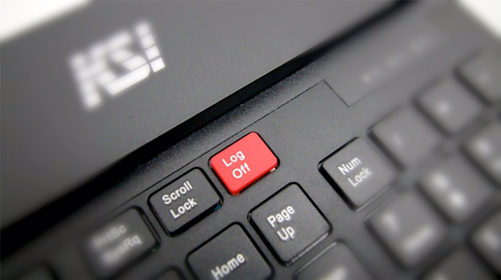 KSI-1700 Series Products | KSI Keyboards