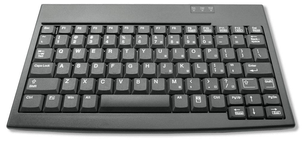 KSI Mini Transparent 1200 px | KSI Keyboards