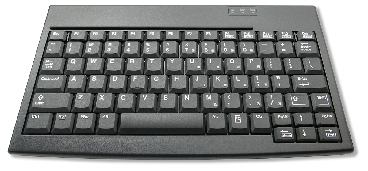 KSI Mini Transparent 1200 px | KSI Keyboards