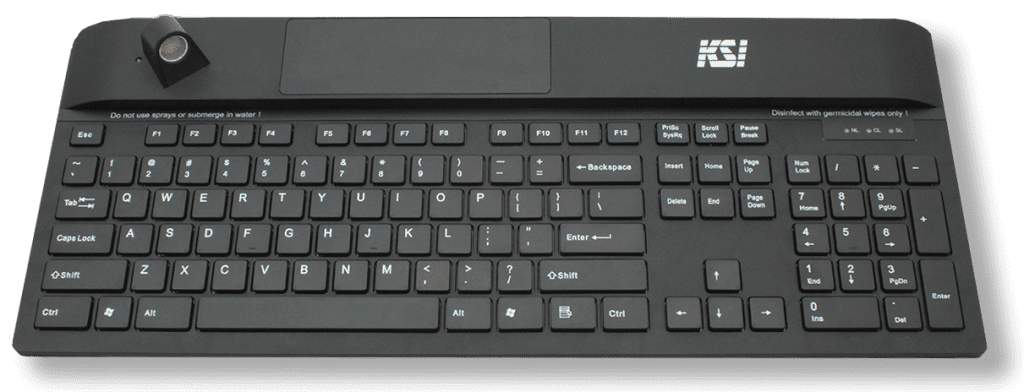 KSI-1700 YB Transparent 1250 px | KSI Keyboards