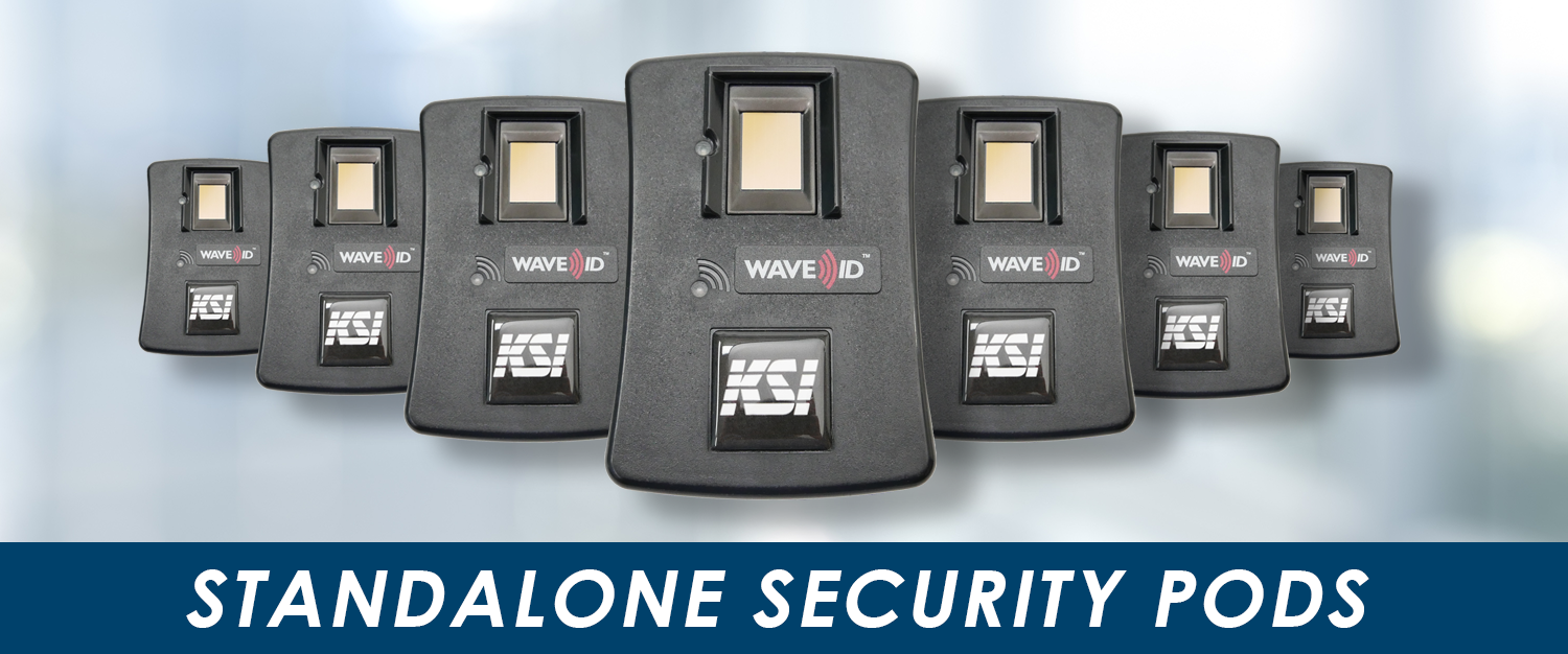 Standalone Security Pods Box for Product Page | KSI Keyboards