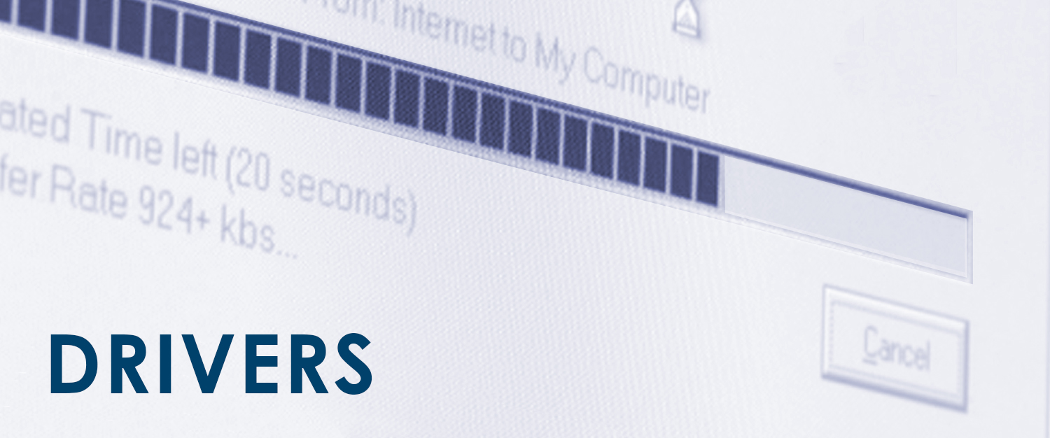 Drivers | KSI Keyboards