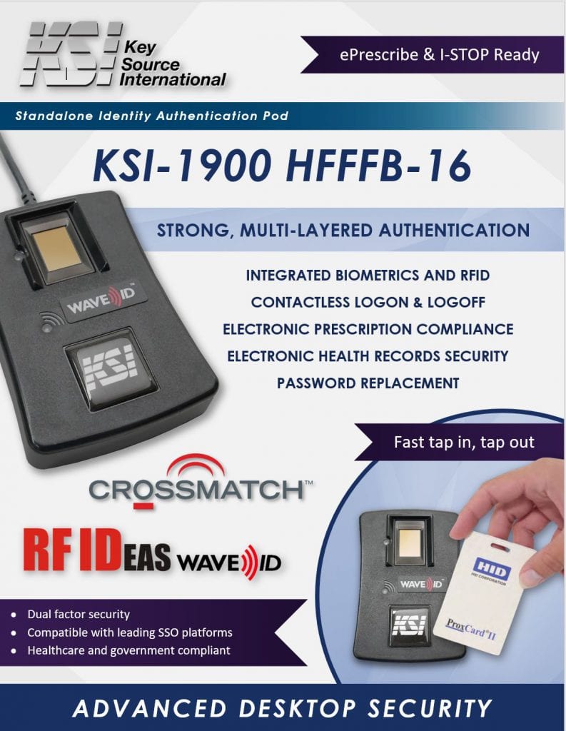 1900 Pod | KSI Keyboards