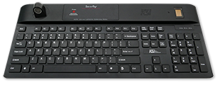 KSI-1700 SX YFFFB Articulating Small | KSI Keyboards