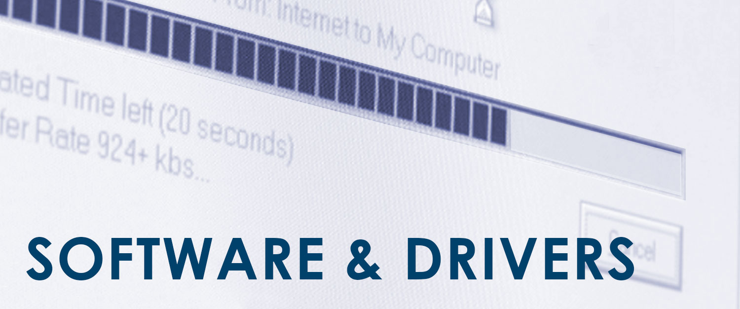 Software and Drivers | KSI Keyboards