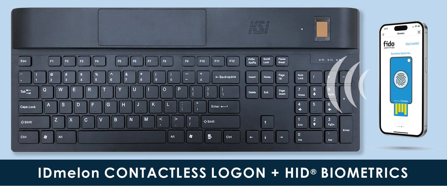 KSI-1700 IFFFB | KSI Keyboards