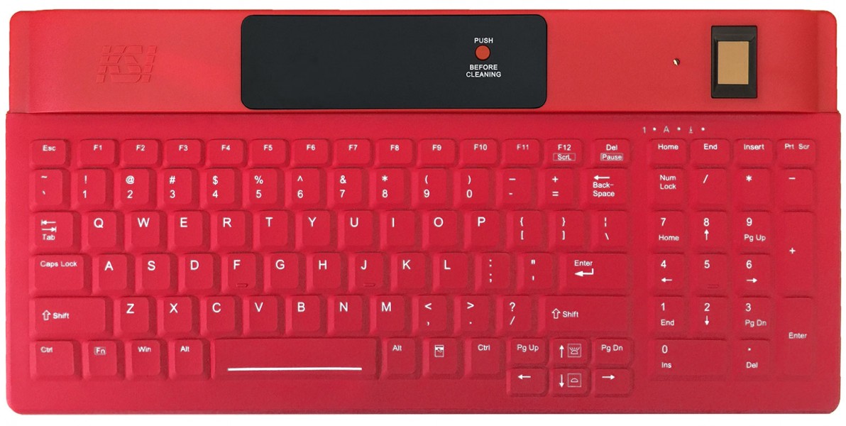 Portfolio Items | KSI Keyboards